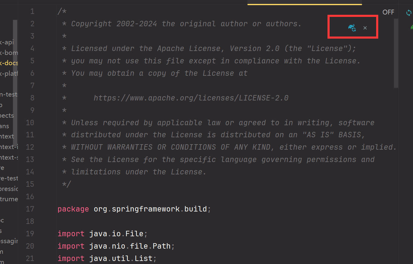 Spring 源码调试错误修复_org.gradle.process.internal.execexception: process-CSDN博客