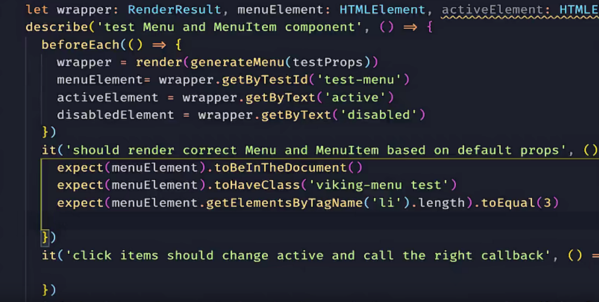 antd组件库封装67-menu测试添加2_antdesign menu 封装-CSDN博客