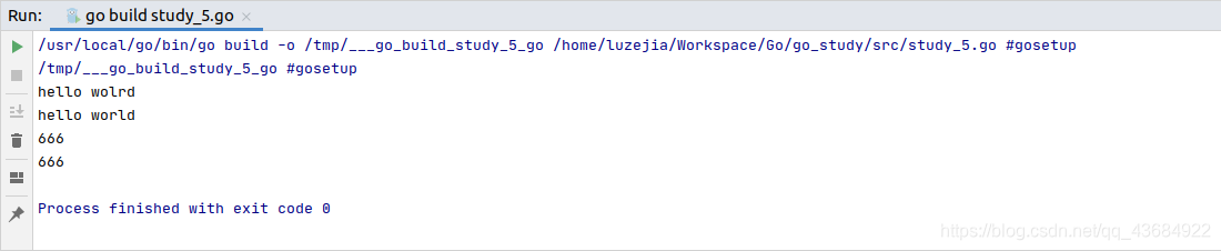 【博客288】Go：println与fmt.Println_go println与fmt.println-CSDN博客