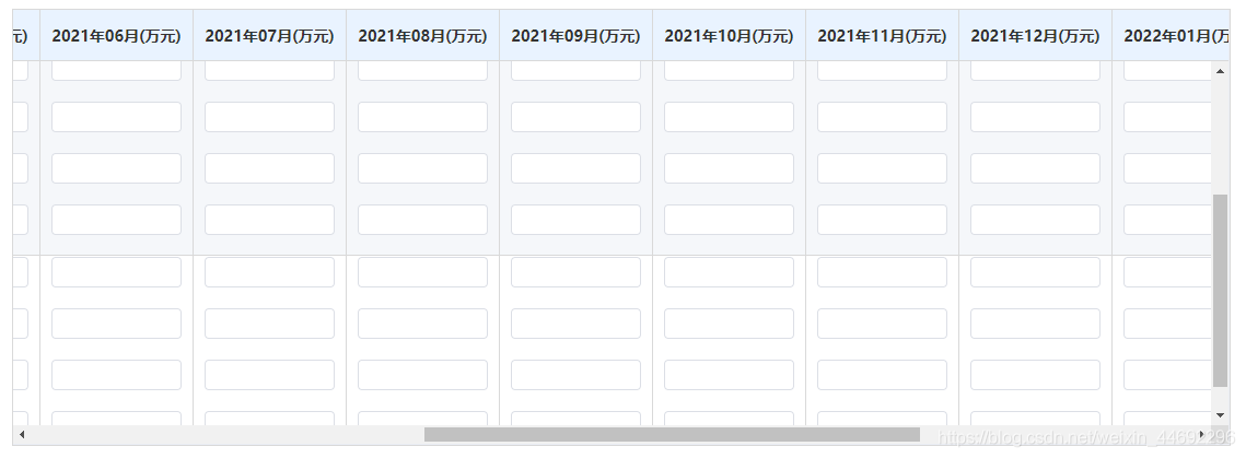 el-table设置表格高度无效_eltablecolumn设置高度无效-CSDN博客