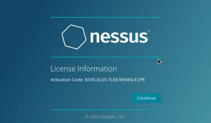 【安全工具】Nessus Essentials的简介及安装(基于kos)-CSDN博客