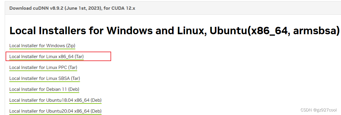 DEBUG记录 RuntimeError: cuDNN version incompatibility_cudnn version incompatibility: pytorch was ...