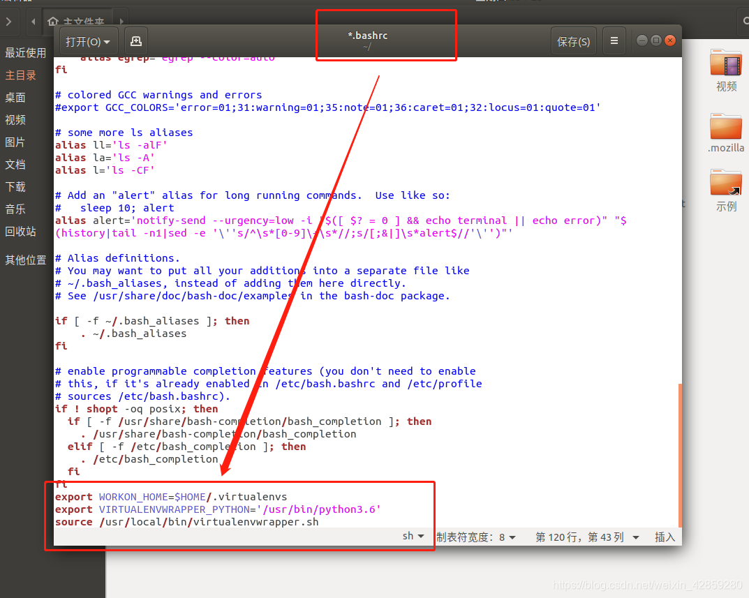 ubuntu18.04安装python虚拟环境：virtualenv 【亲测有效】_ubuntu18.04离线安装python虚拟环境-CSDN博客