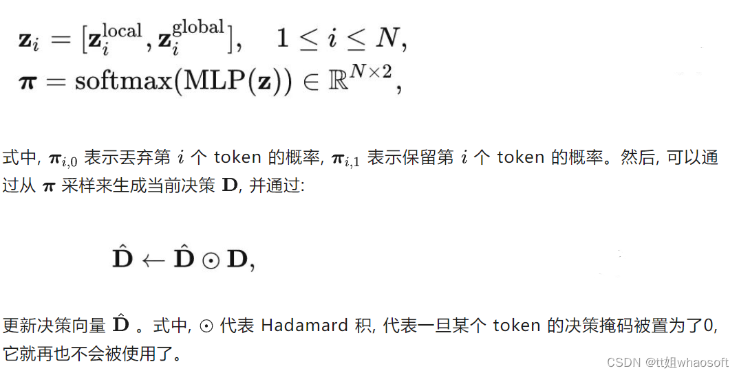 DynamicViT-CSDN博客