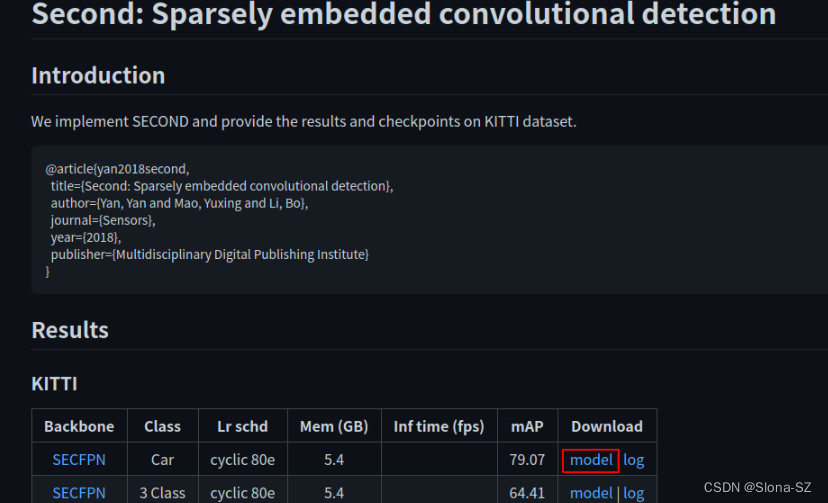 mmdetection3d 安装验证 （Linux+cuda11.1 ）_mmdetection3d示例验证-CSDN博客