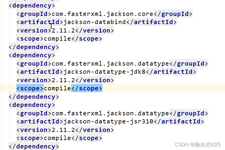 SpringBoot2核心功能(二)web开发（第二部分）-来自尚硅谷雷老师-CSDN博客