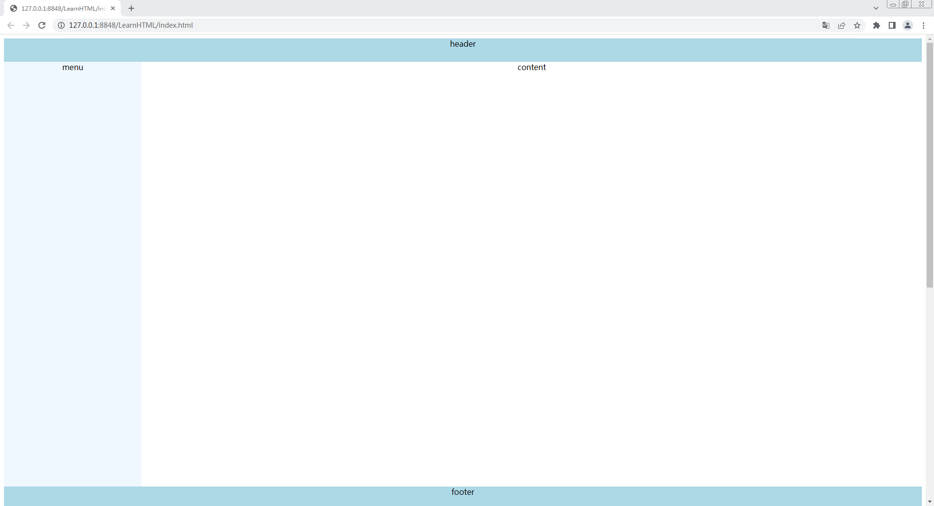 CSS-FAQ-height 100%_css height 100%-CSDN博客