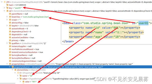 Spring5_spring 5.3.41-CSDN博客