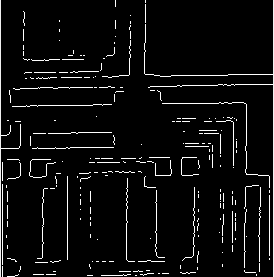 Matlab之显示图像边缘函数edge_matlab edge-CSDN博客