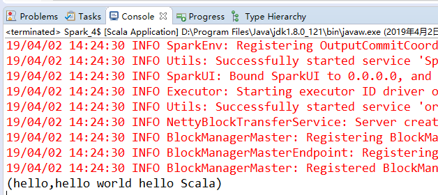 Spark学习之键值对操作总结_spark group 聚合map键值-CSDN博客