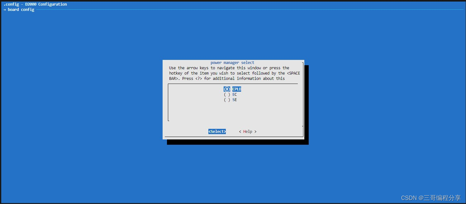 飞腾UEFI电源控制选择代码解析_飞腾d2000 ec-CSDN博客