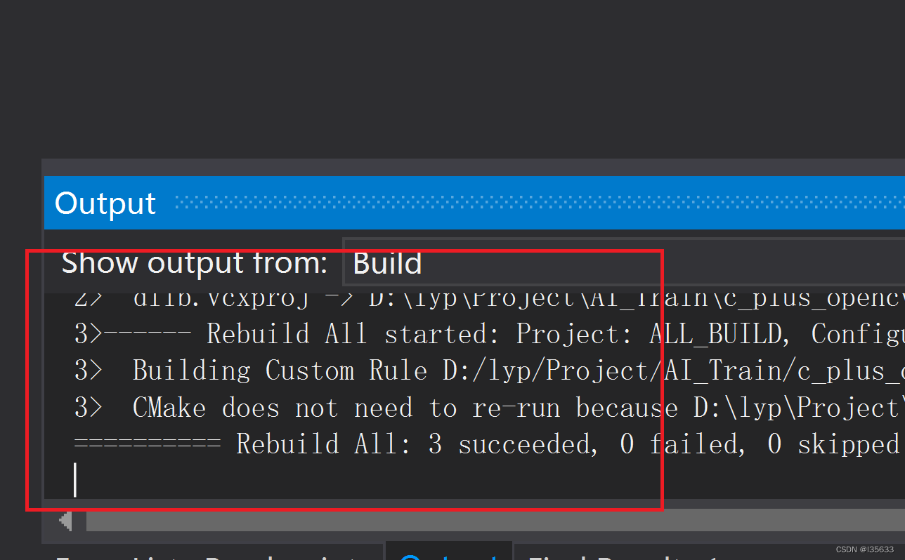 visual studio和cmake如何编译dlib库_cmake dlib-CSDN博客