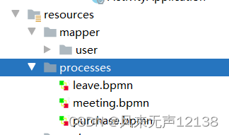 SpringBoot集成Activiti6.0工作流实践-CSDN博客
