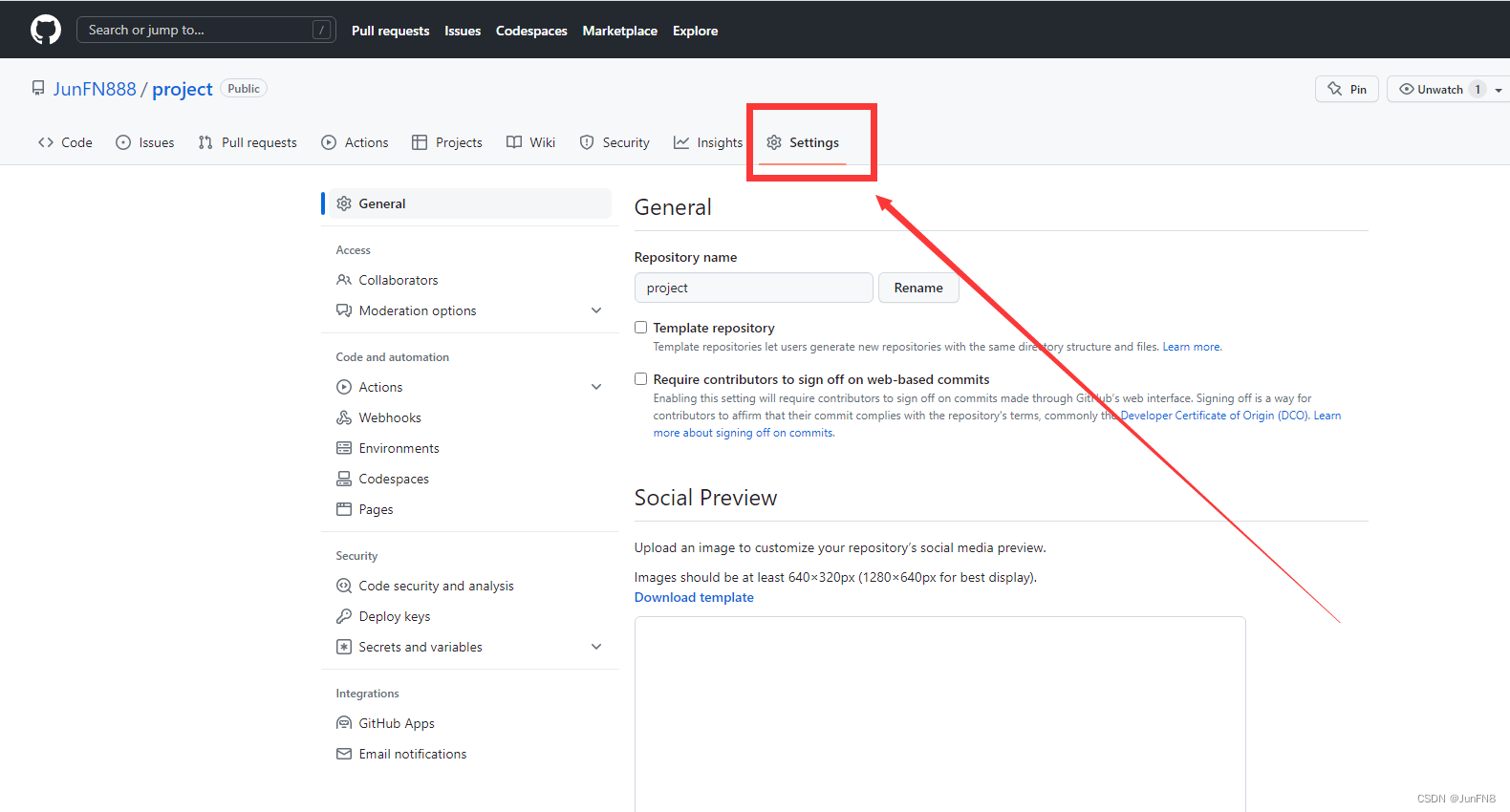 Read the Docs托管 .Rst 格式文件到 GitHub_docsify read the docs-CSDN博客