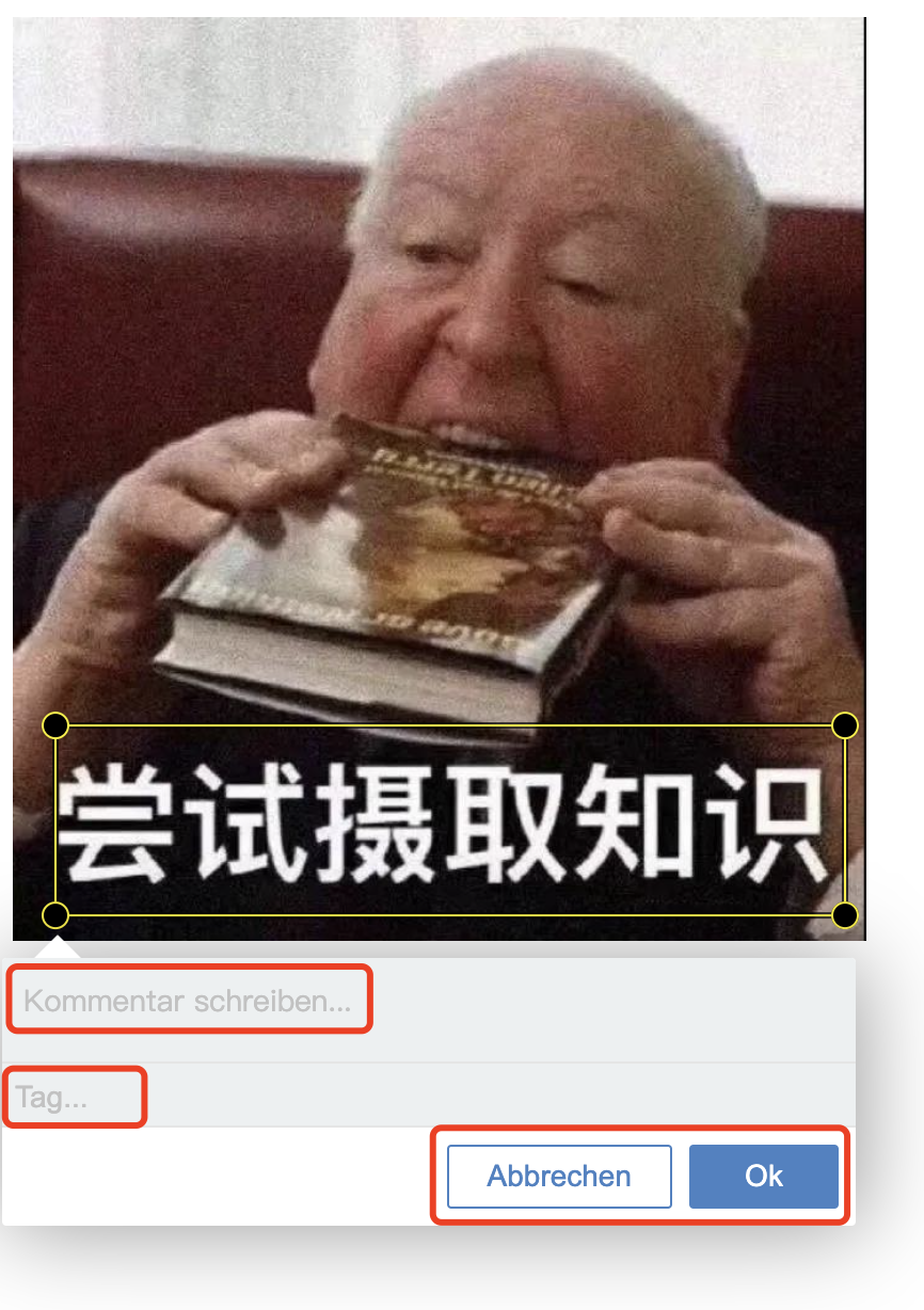 Annotorious入门教程：图片注释工具-CSDN博客