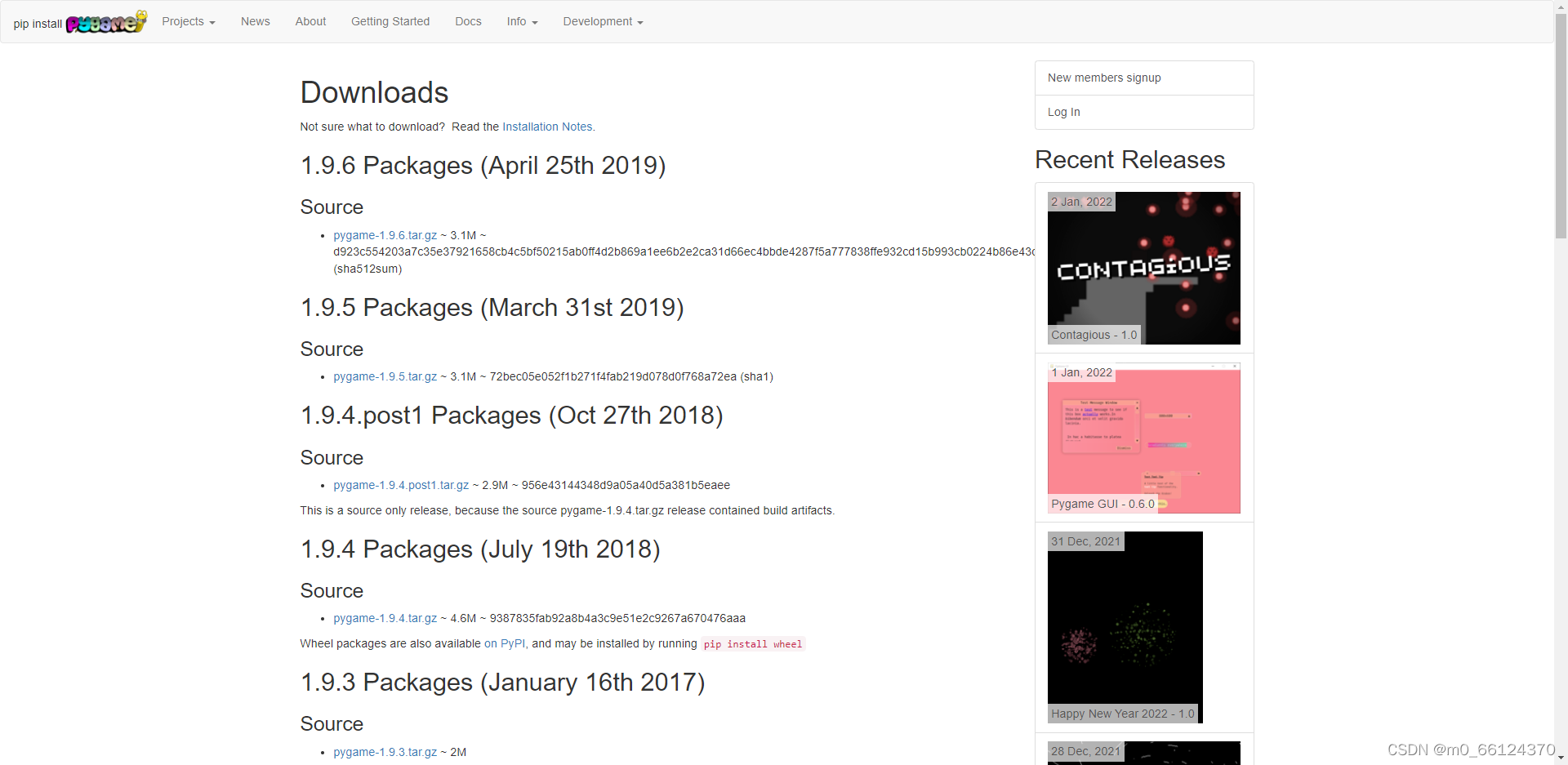 Ubuntu20.04安装pygame1.9.6以运行PYSC2_pygame.error: unable to make gl context current-CSDN博客