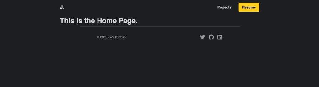 实例讲解如何使用Eleventy (11ty) 搭建一个静态网站_11ty建站-CSDN博客