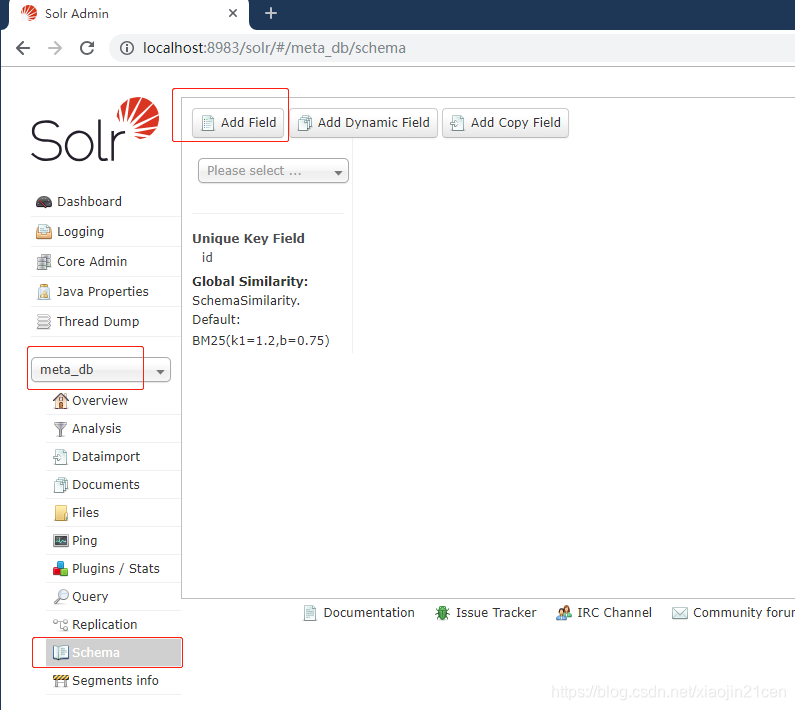 solr 8.2 入门安装和使用_solr8.2-CSDN博客