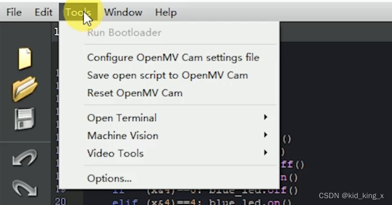 第三章-Openmv配件_openmv sd卡-CSDN博客