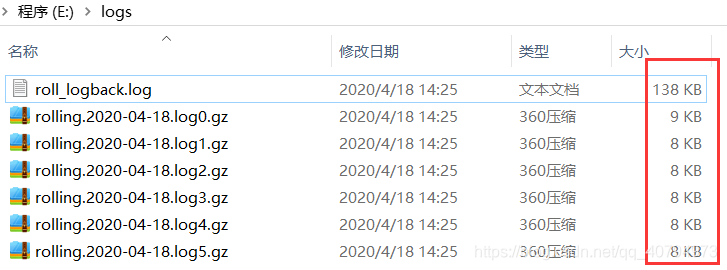 logback 配置文件解读_%-5level-CSDN博客
