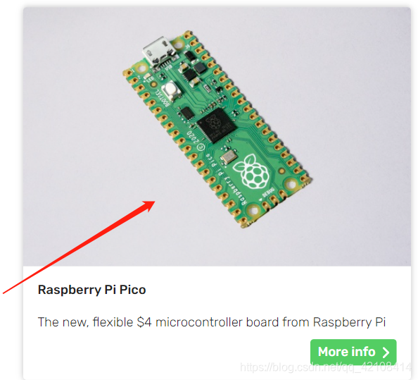 【PICO学习】（二）安装micropython固件和安装Thonny环境_怎么把python文件上传到pico里-CSDN博客
