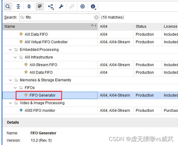 AX7A200教程(4): DDR3的读写fifo仿真_ddr fifo-CSDN博客