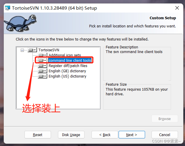 idea 中 connot run program “svn“ 系统找不到文件 SVN不显示红绿图标_idea cannot run program svn-CSDN博客