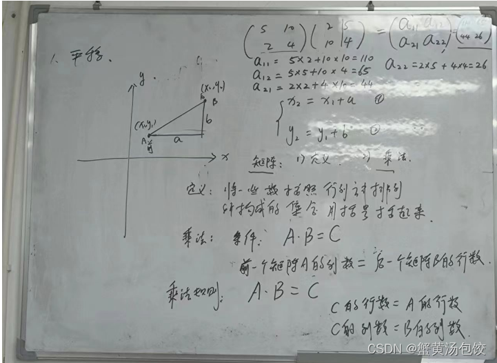 Halcon_blob分析_形态学_halcon blob分析-CSDN博客