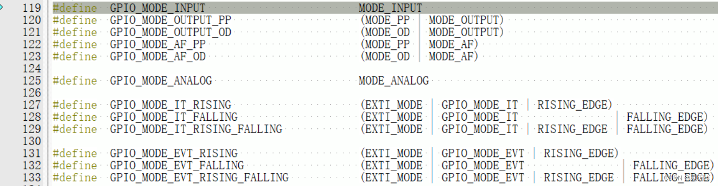 STM32F407ZGT6入门.29高级定时器之输出指定个数PWM实验（简化）_stm32f407z一个定时器可以控制多少个gpio输出pwm-CSDN博客