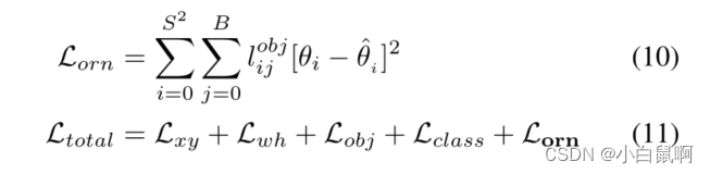 Generic Polygon Representations(多边形目标检测)-CSDN博客