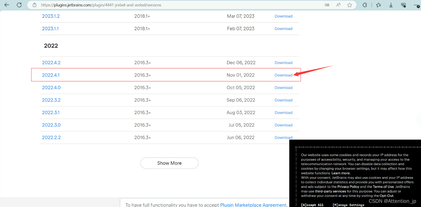 IntelliJ IDEA Spring boot热部署插件JRebel and Xrebel配置安装使用-CSDN博客