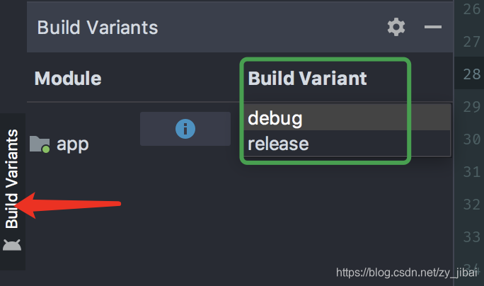 Android Studio debug无法打断点情况大全_android studio 真机调试打断点不好使-CSDN博客