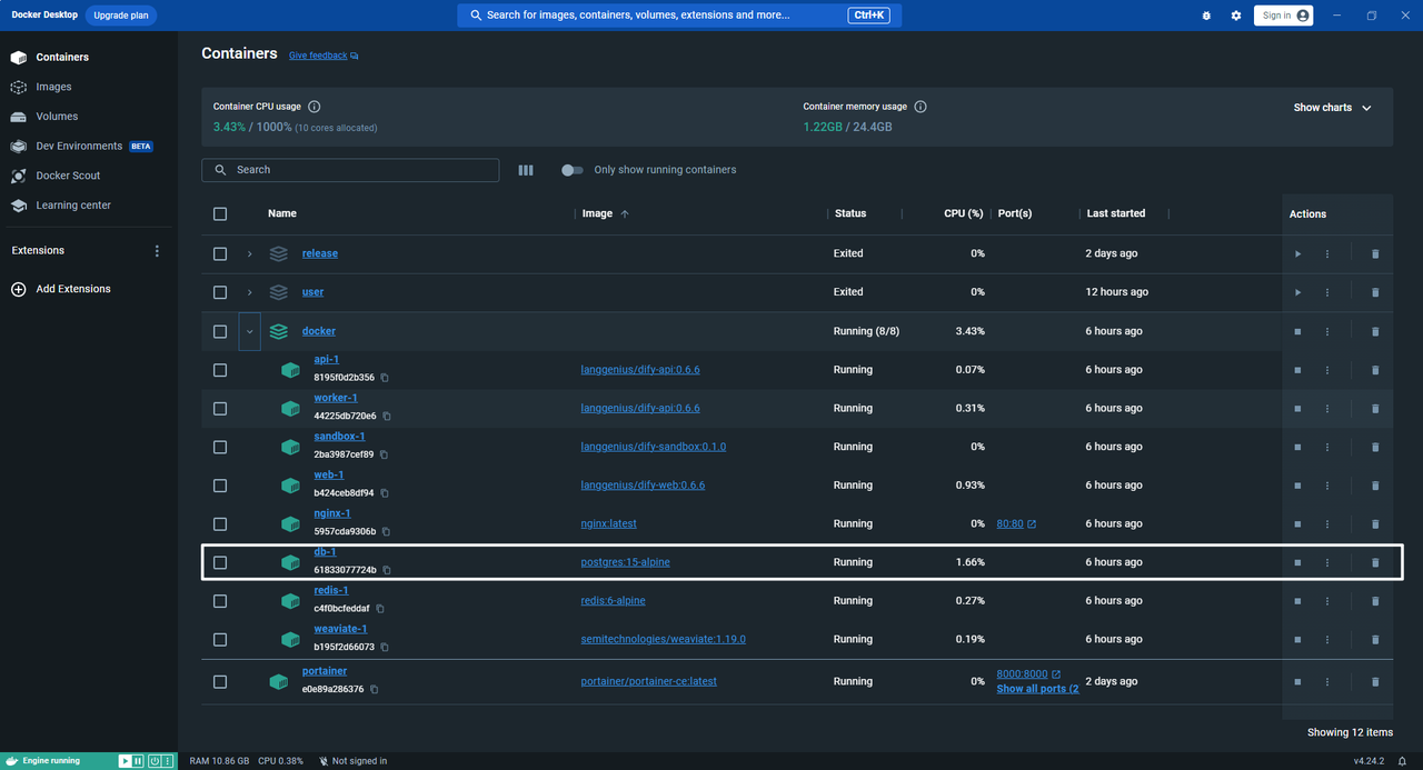 Dify入门指南-CSDN博客