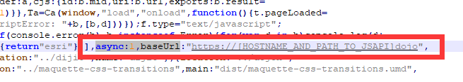 Arcgis Api For Javascript 各个版本的sdk下载和发布 ,arcgis Runtime Sdk For Android、arcgis Runtime Sdk For