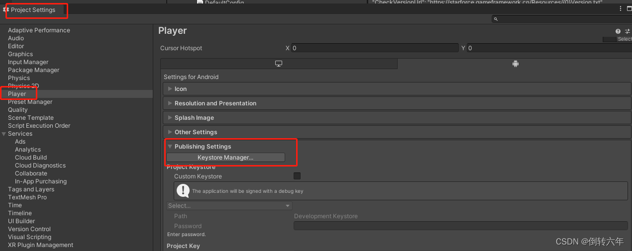 Unity KeyStore创建并且获取MD5,SHA1,SHA256数据_unity keystore md5-CSDN博客