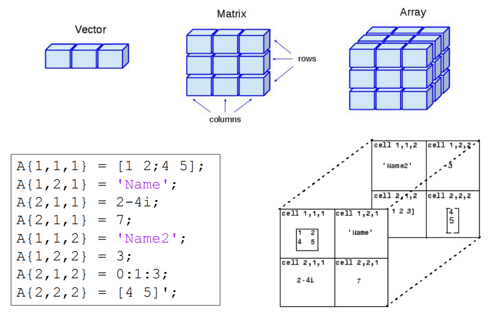 MATLAB与数学建模：变量与文件存取_matlab没有writecell函数-CSDN博客