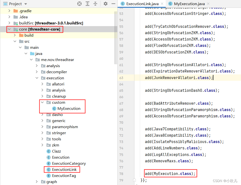 Threadtear反混淆工具的使用-CSDN博客