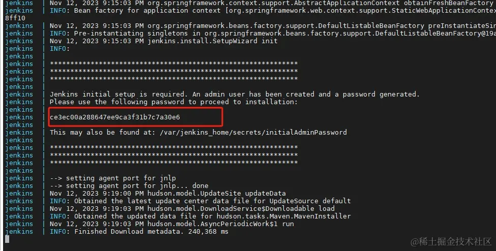 Jenkins简介及Docker Compose部署_jenkins composer-CSDN博客