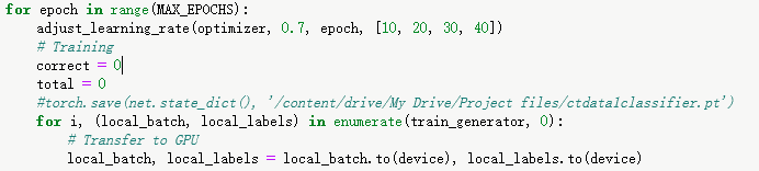 数据不平衡， pytorch——WeightedRandomSampler_pytorch weightedrandomsampler-CSDN博客