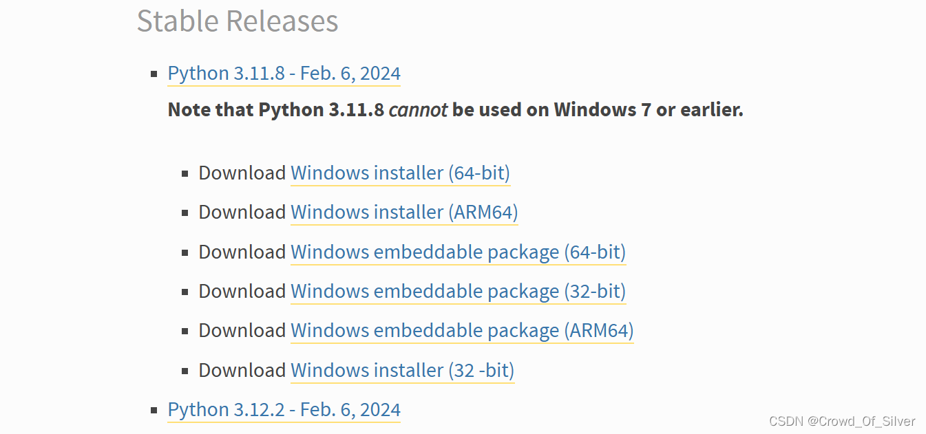 蟒蛇书入门学习笔记（1）Python&VS code下载与配置_python debugger下载-CSDN博客