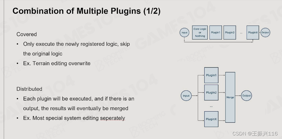 学习笔记12：引擎工具链高级_mouse picking with ray casting-CSDN博客