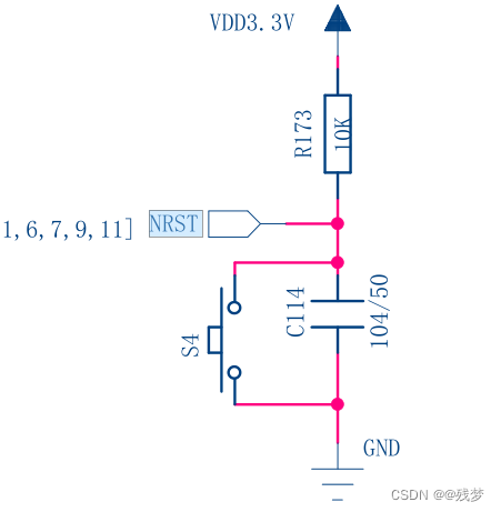 21、stm32使用LTDC驱动LCD_stm32h7 ltdc-CSDN博客