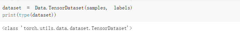 Pytorch：批训练下的数据读取机制dataloader Csdn博客 