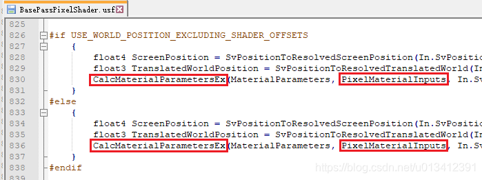 翻译《Unreal Engine 4 Rendering Part 4: The Deferred Shading Pipeline》_deferredlightpixelmain-CSDN博客
