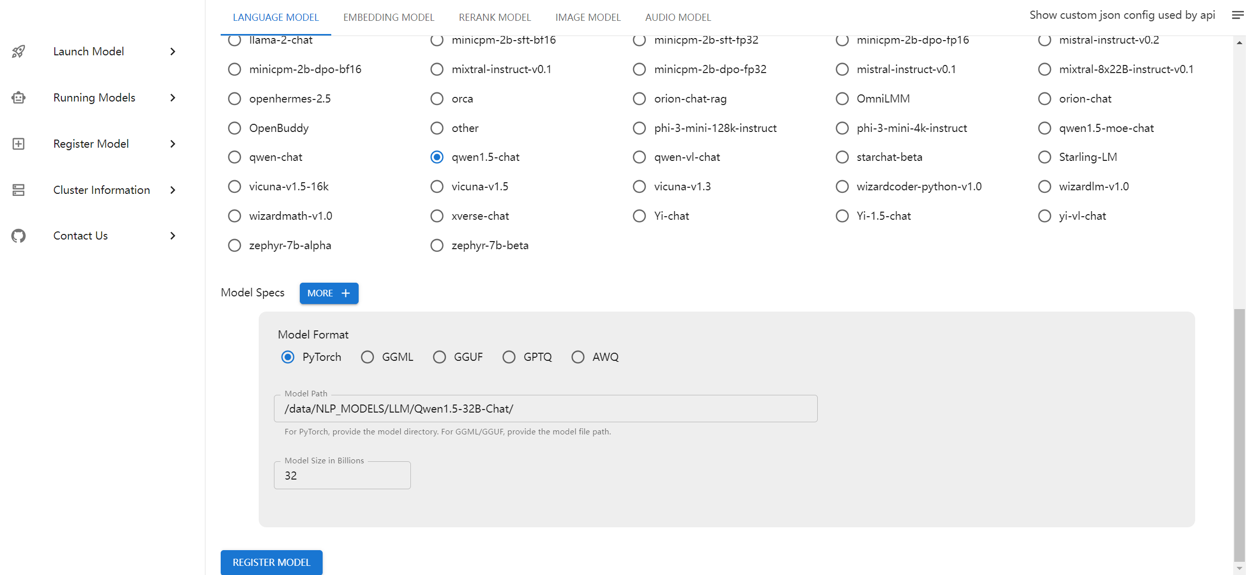 Function Call And React,xinference 兼容openai Api,支持llm原生function Callvllm Function Call Csdn博客