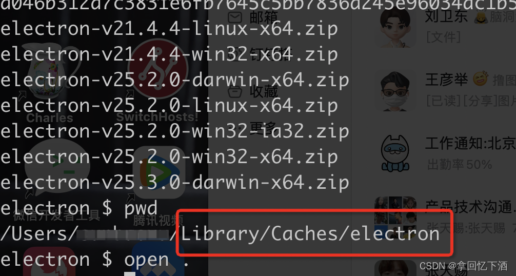 Electron + vue 搭建桌面客户端_electron-v22.0.0-darwin-x64.zi-CSDN博客