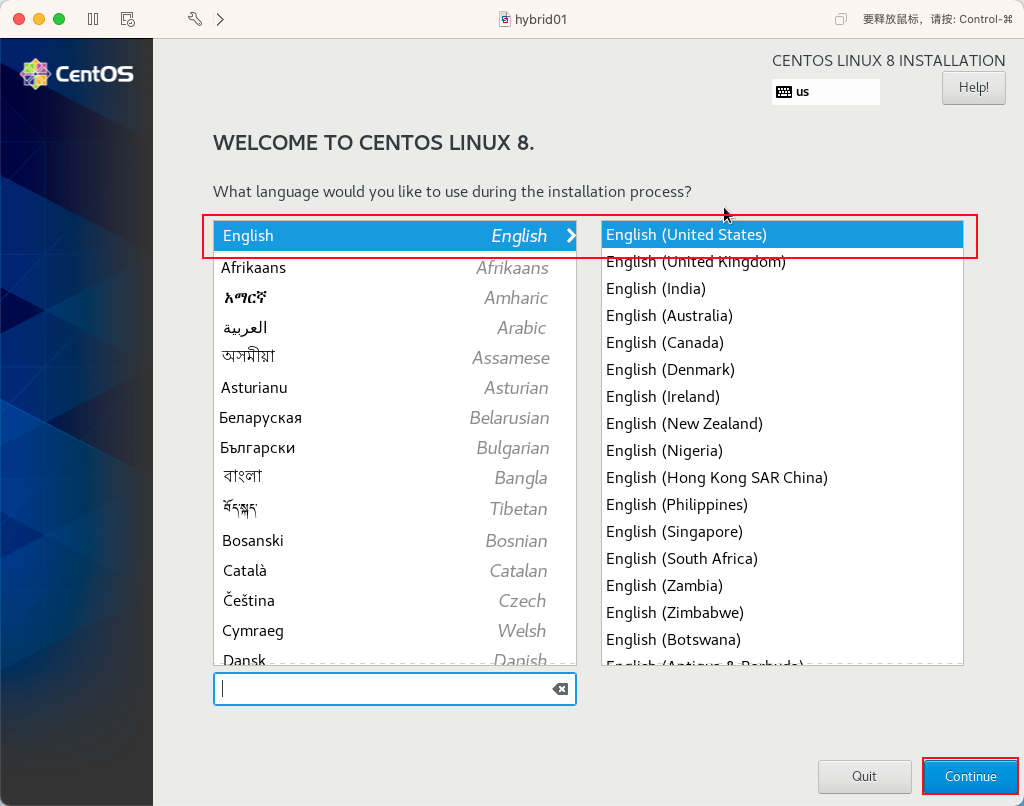 小知识点：Mac M1/M2 VMware Fusion 安装 Centos 7.9（ARM 64 版本）_无法打开此虚拟机的电源,因为它需要使用 x86 计算机架构,而该架构与此 arm ...