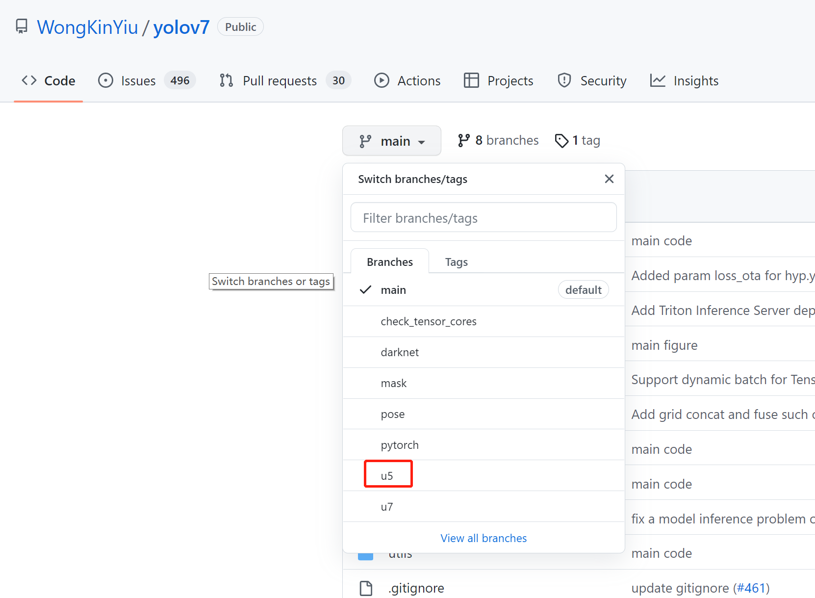 YOLOV5、YOLOV7使用onnx转tensorrt(engine)-CSDN博客