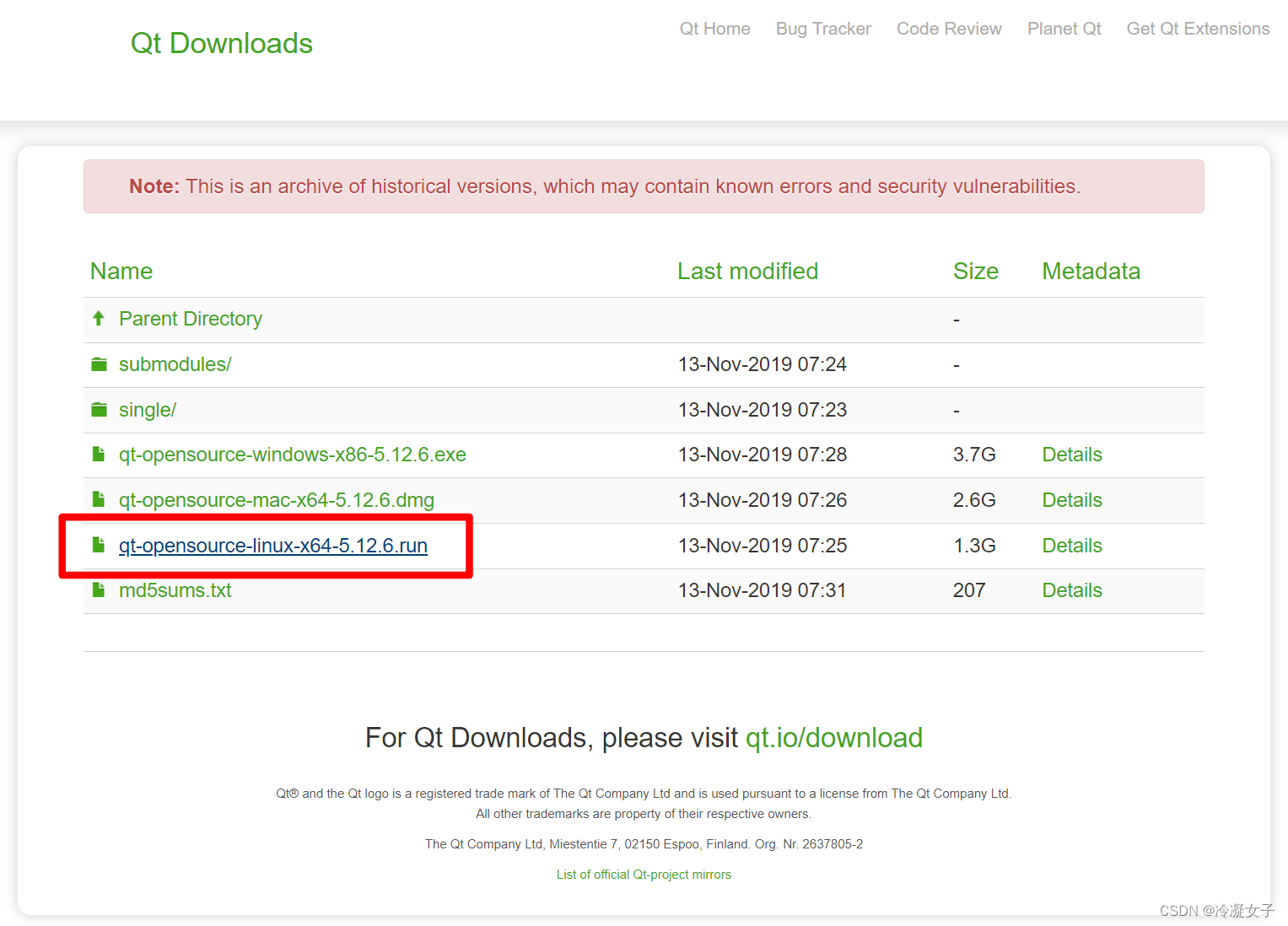 【开发环境】Ubuntu 18.04 搭建 QT编译环境详细步骤 【亲测有效】_ubuntu18.04安装qt-CSDN博客